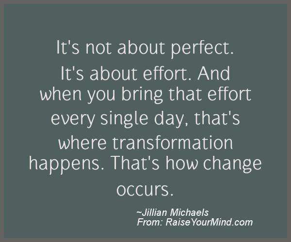 Motivational & Inspirational Quotes | It's not about perfect. It's ... Motivational & Inspirational Quotes | It's not about perfect. It's ...