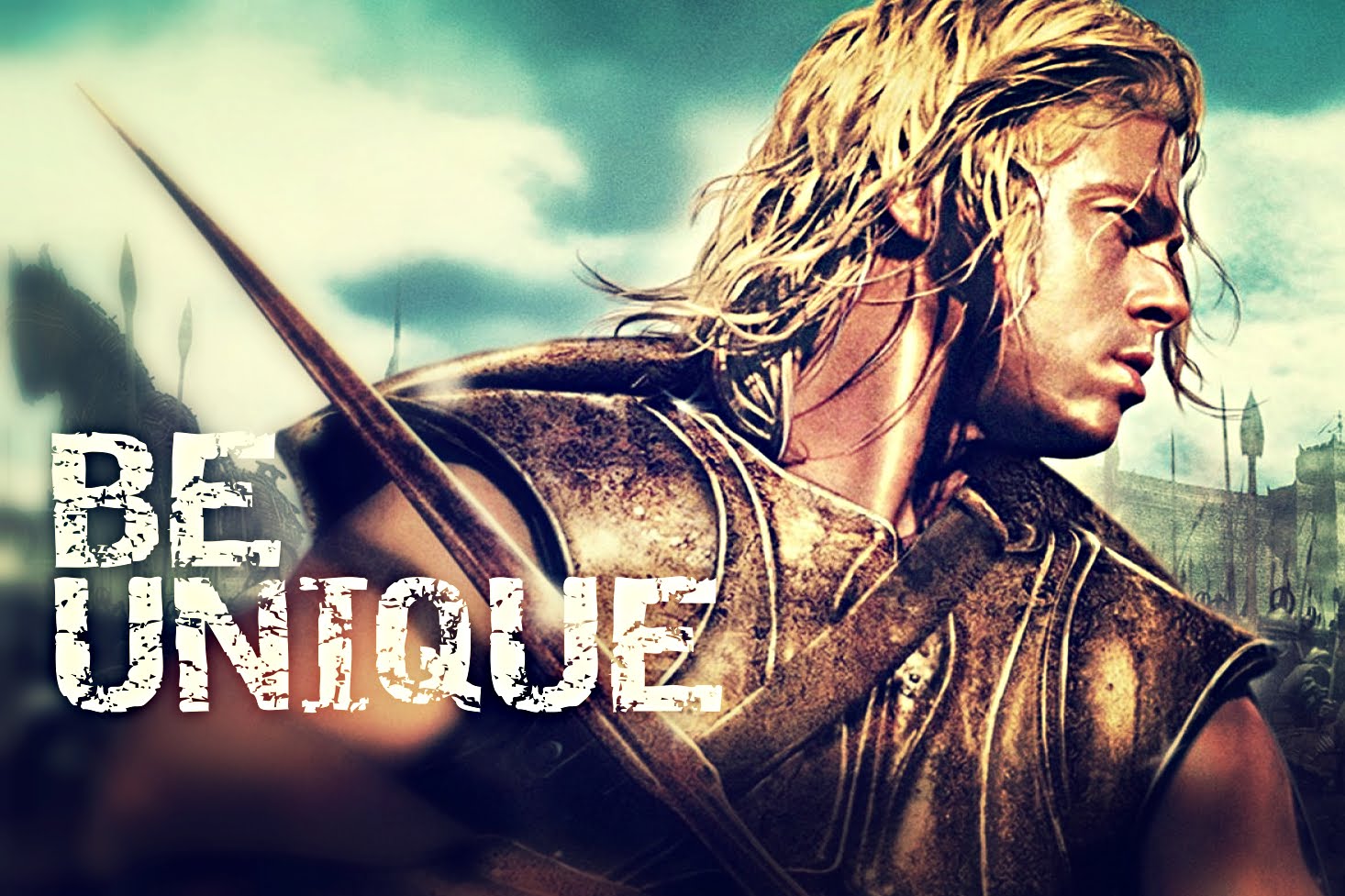 Motivational & Inspirational Quotes | Be Different! | Raise Your Mind