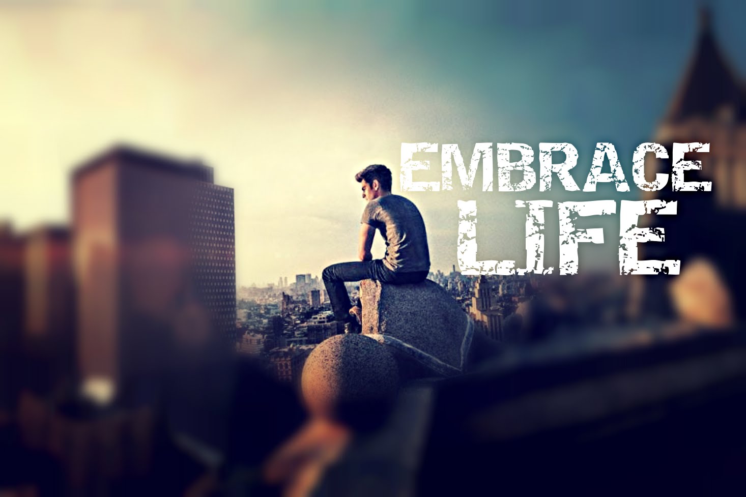 Motivational & Inspirational Quotes | Go Beyond Yourself! | Raise Your Mind