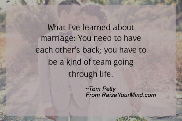 Wedding Wishes, Quotes & Verses | What I’ve learned about marriage: You ...