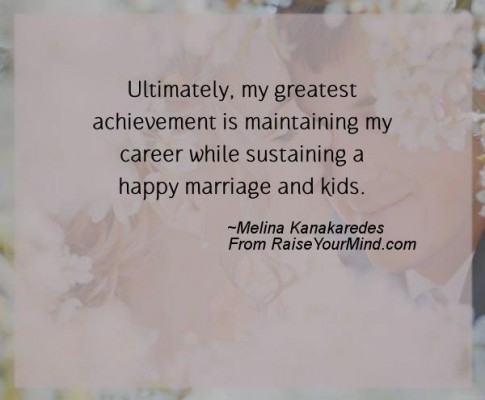 Wedding Wishes, Quotes & Verses | Ultimately, my greatest achievement ...