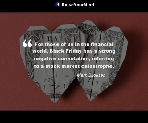 Finance Quotes & Sayings | For those of us in the financial world ...
